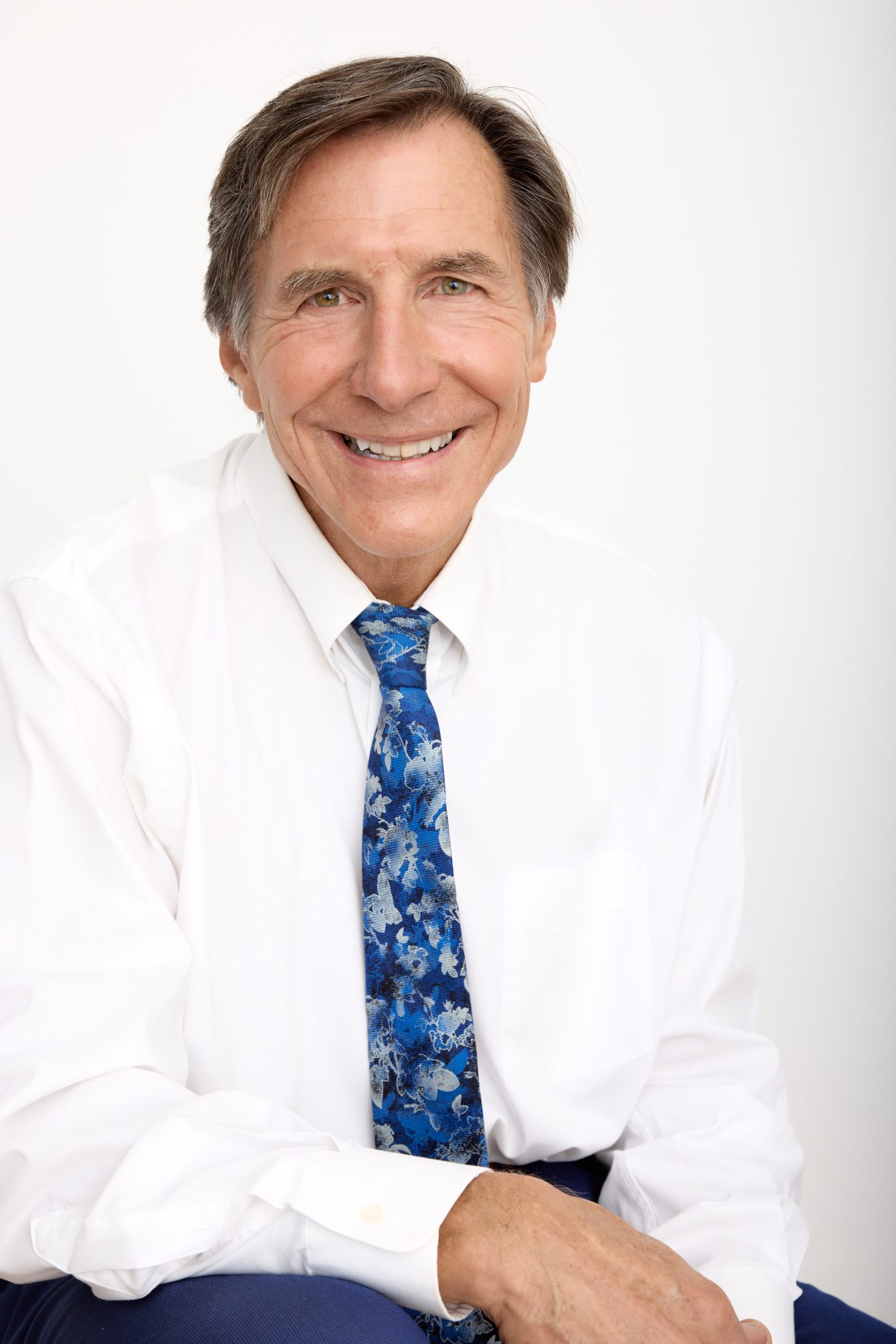 Meet Our Staff - Dr. Loughran - Tim Loughran Dentistry